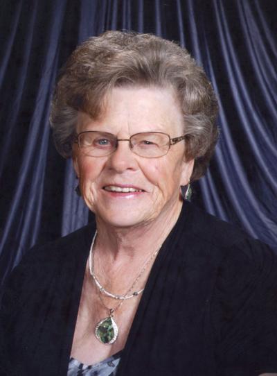 Junella Mae DeGoey, Pleasantville | Obituaries | indianola-ia.com