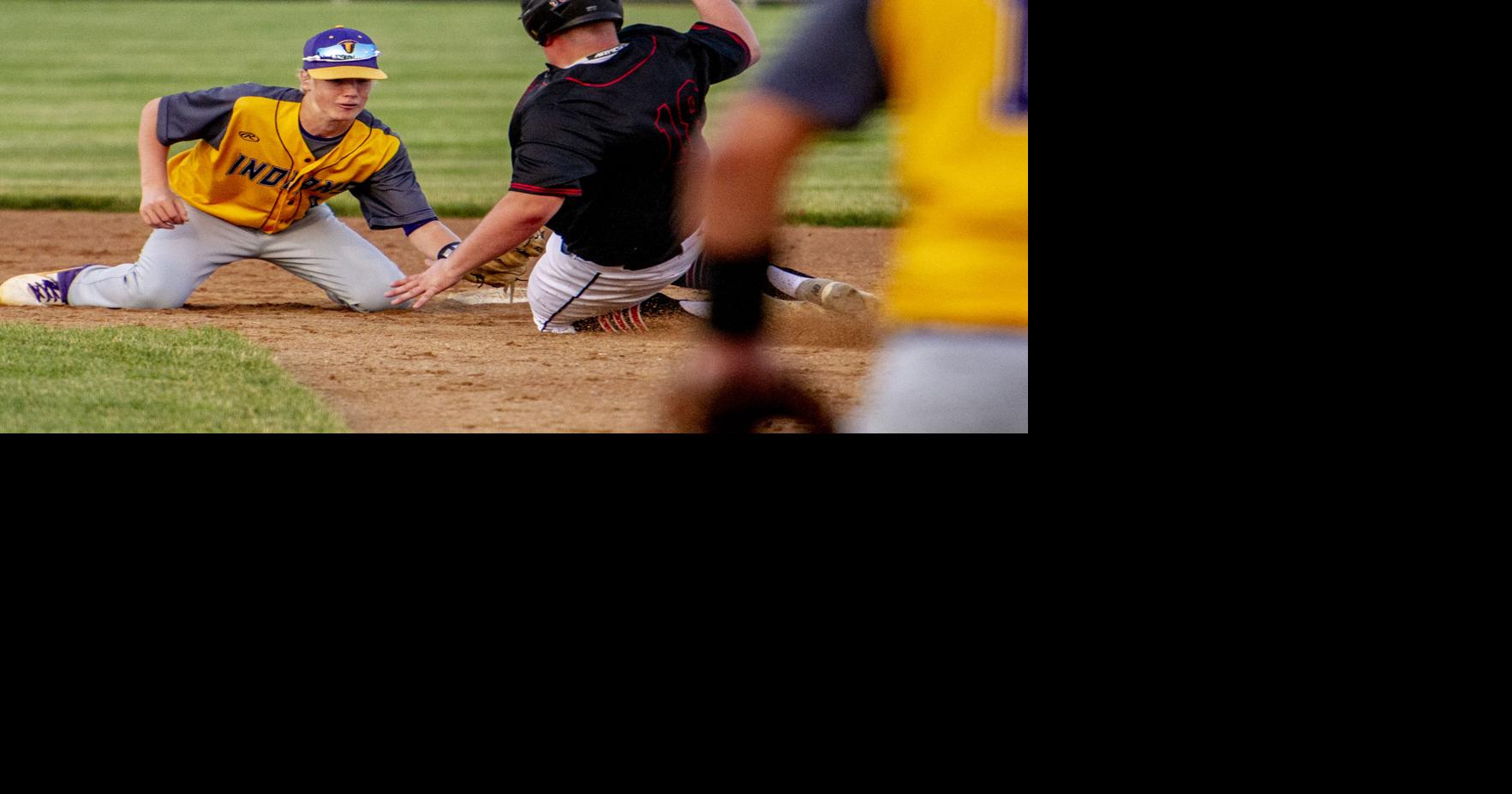 Indianola teams start summer — finally — with wins | Sports | indianola ...