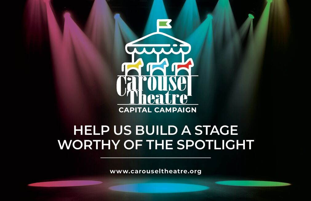 Carousel Theatre launches capital campaign for new building with ...