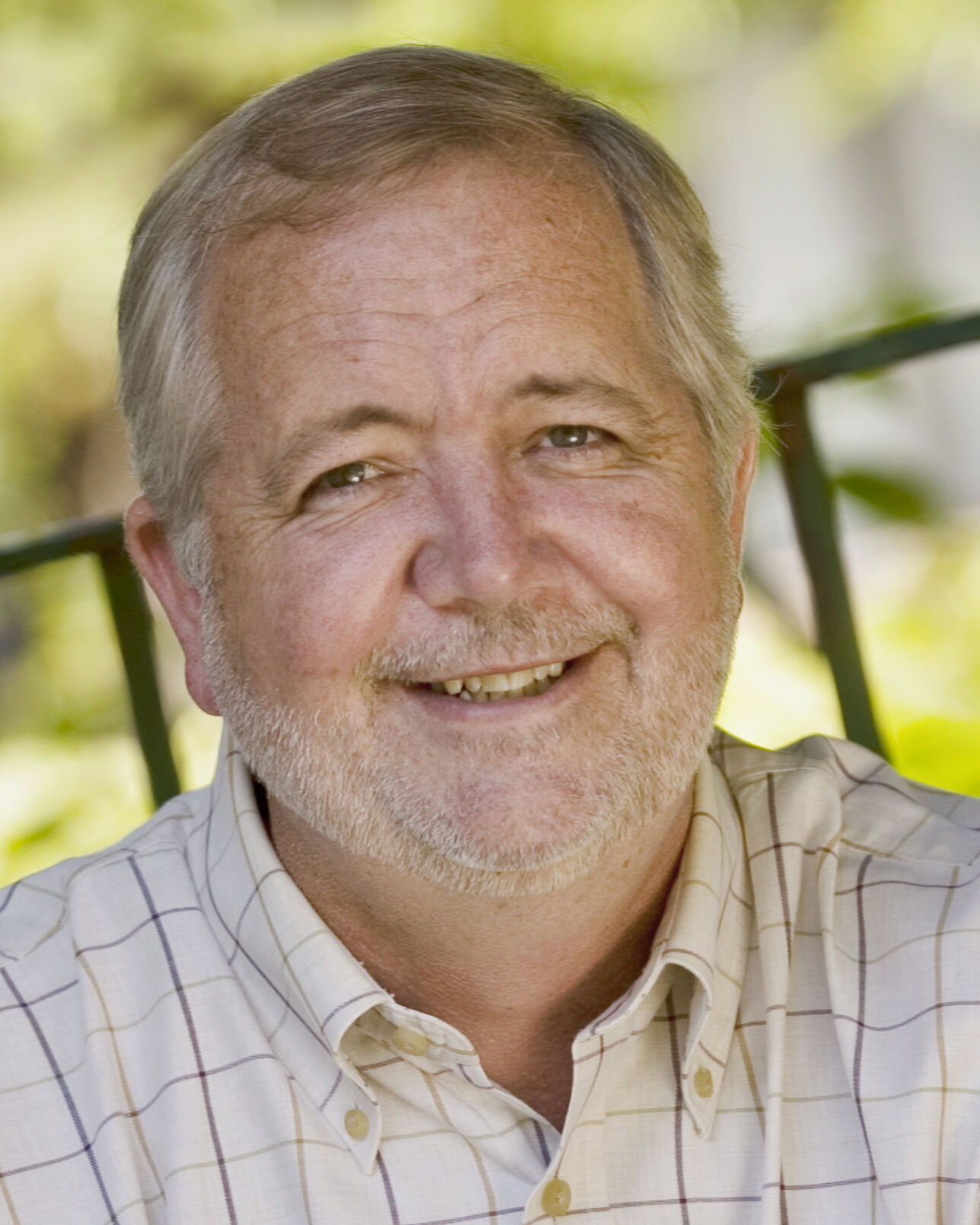 Mark Davitt, Indianola | News | indianola-ia.com