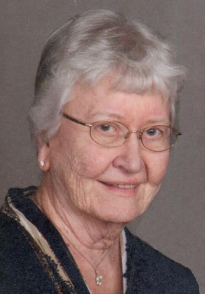 Viola Dorene Martin, Indianola | Obituaries | indianola-ia.com