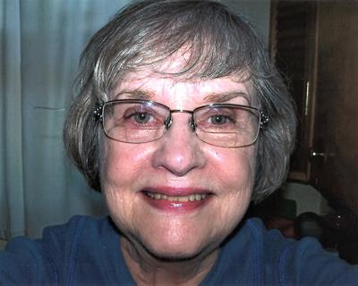 Susan Olson, formerly of Indianola | Obituaries | indianola-ia.com