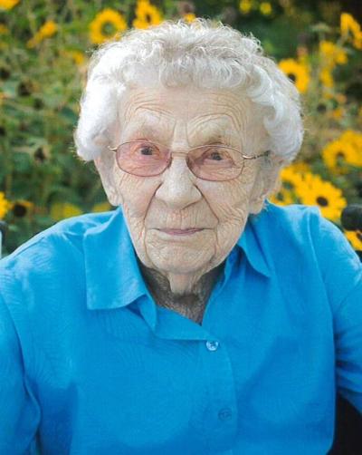 Adeline Irene Rhoten, Carlisle | Obituaries | indianola-ia.com