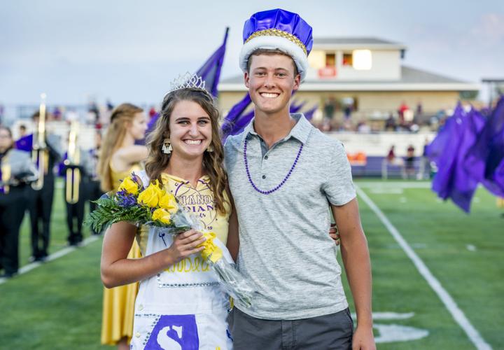 Krapfl follows in family footsteps to State golf tournament | Sports ...