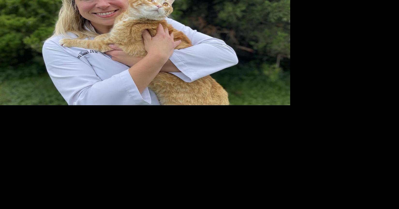 Former Norwalk veterinarian, a ‘true inspiration,’ named Whiskers TNR ...