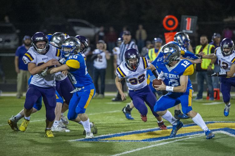 Warren County gets ready for football | Warren County Sports ...