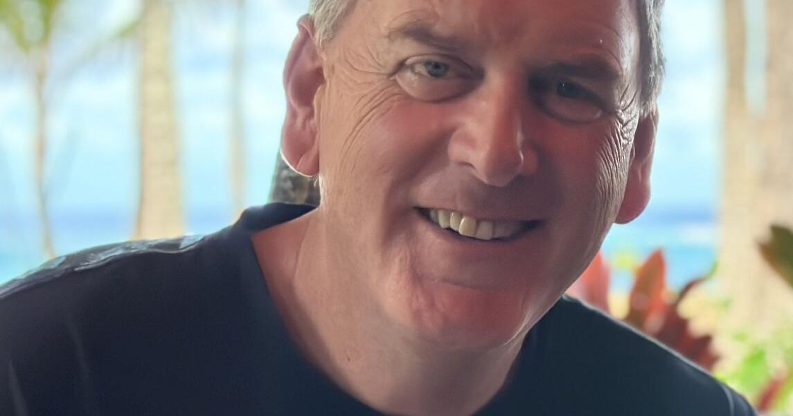 Eric Timothy Booher, formerly of Indianola | Obituaries | indianola-ia.com