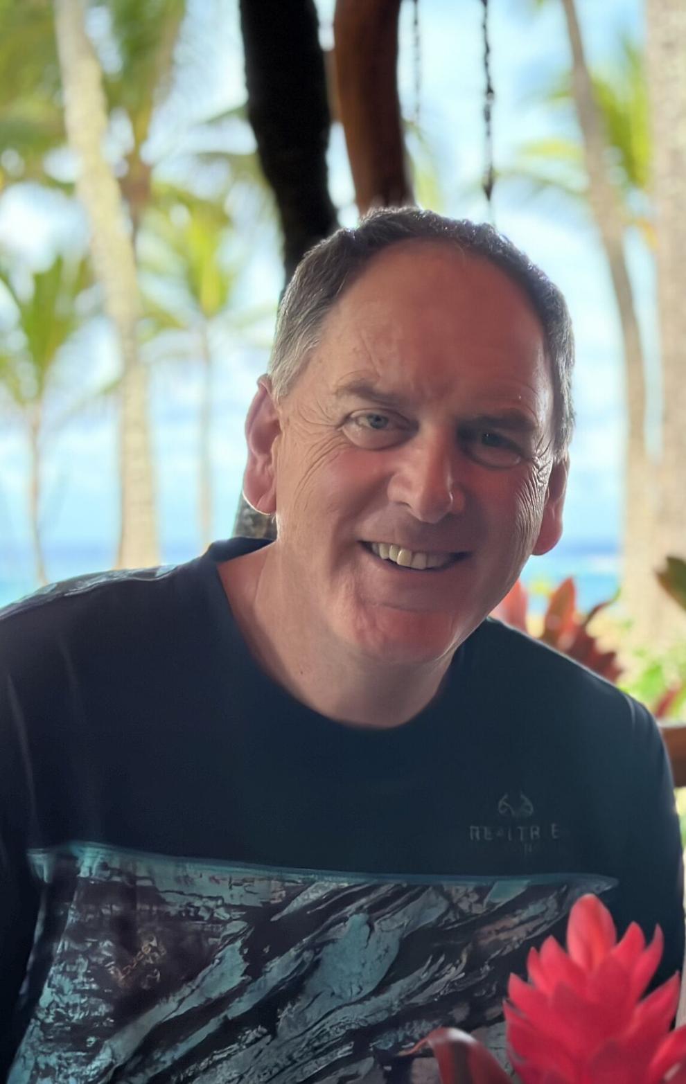 Eric Timothy Booher, formerly of Indianola | Obituaries | indianola-ia.com