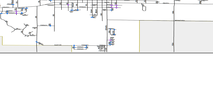 Stop signs coming for 93 Indianola intersections | News | indianola-ia.com
