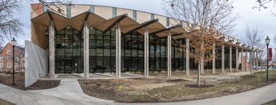 Dunn Library to host community open house | News | indianola-ia.com