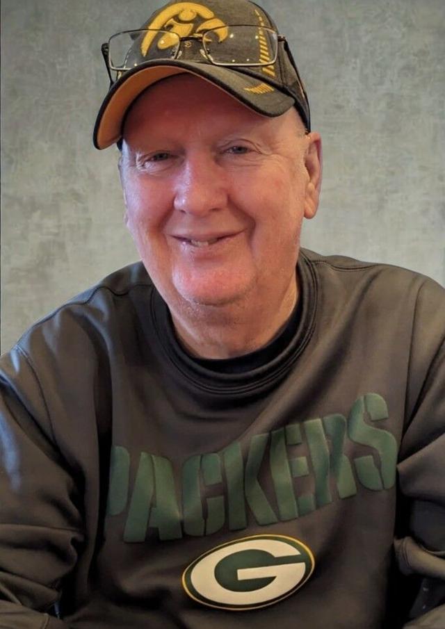 Richard “Rich” Wayne Gunnarson, Indianola | Obituaries | indianola-ia.com