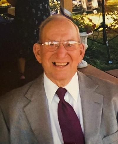 William "Bill" Moffitt, Ackworth | Obituaries | indianola-ia.com