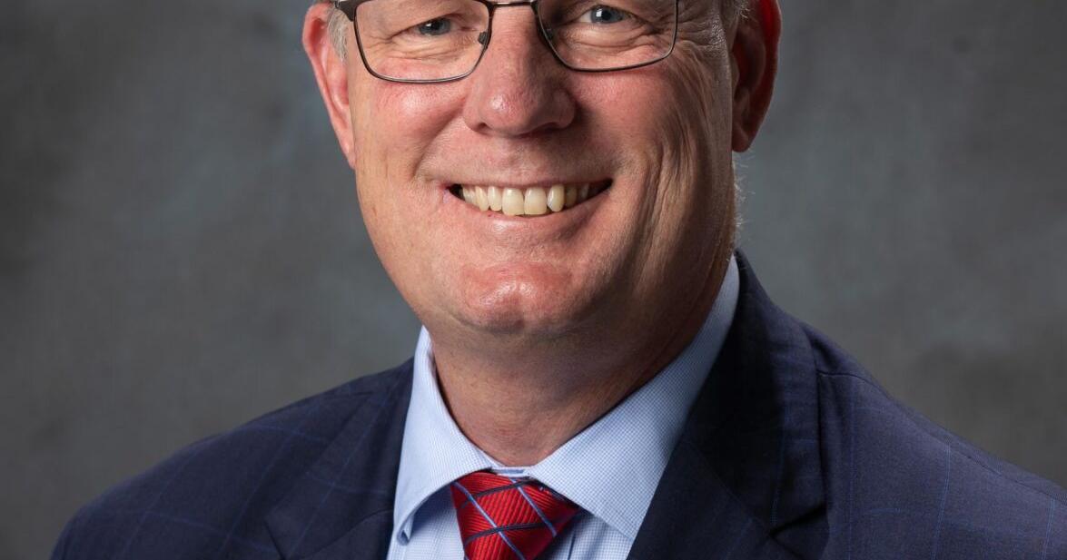 GREG CHRISTY: Iowa does not need 4-year community college degrees ...