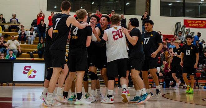 Simpson wins exhibition match against Luther | Sports | indianola-ia.com