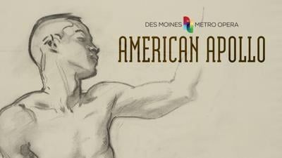 Des Moines Metro Opera announces expanded commission of American Apollo ...