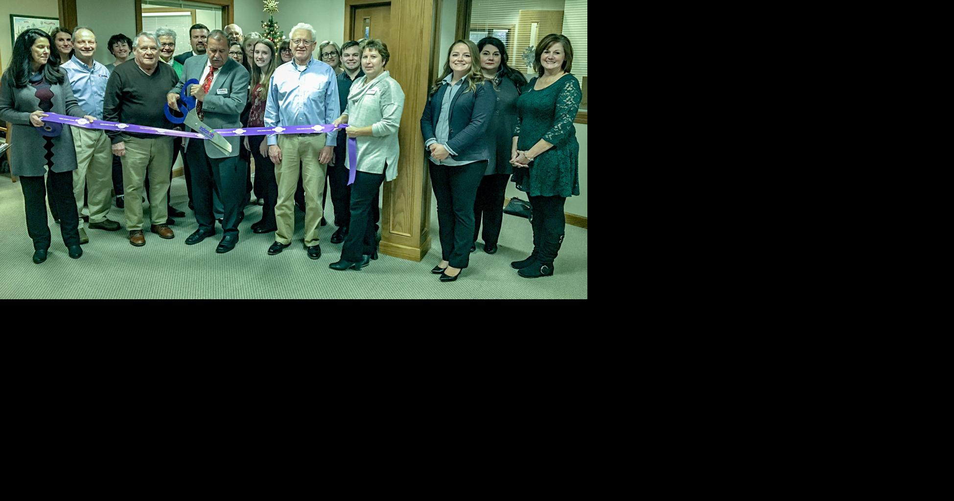 Indianola’s TruBank celebrates deep roots, close ties to community ...