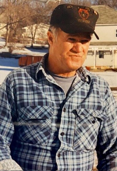 Glen Roy Ogle, Milo | Obituaries | indianola-ia.com