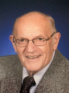 Cecil George Pace, Janesville, Wisconsin | Obituaries | indianola-ia.com