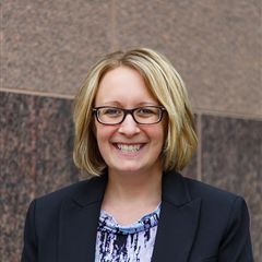 Kim Gibson says she would advocate for ag education on Indianola School ...