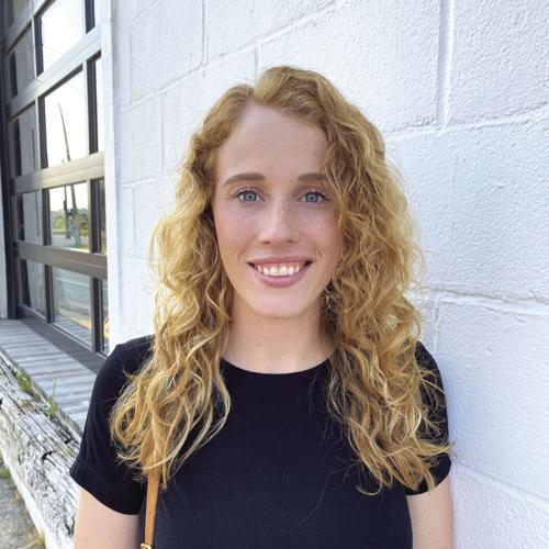 Indianola's Caroline Freese earns 2022 Outstanding Young Professional ...