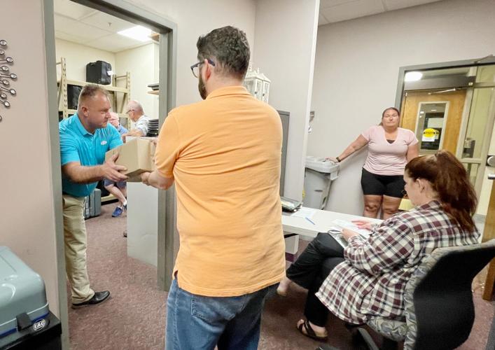 Sheets wins auditor race with 66 percent of the vote | News | indianola ...