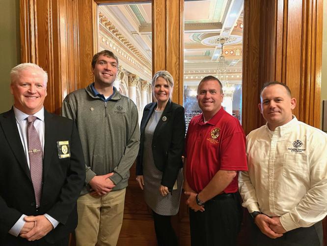 Boden: Carlisle citizens working together | Opinion | indianola-ia.com