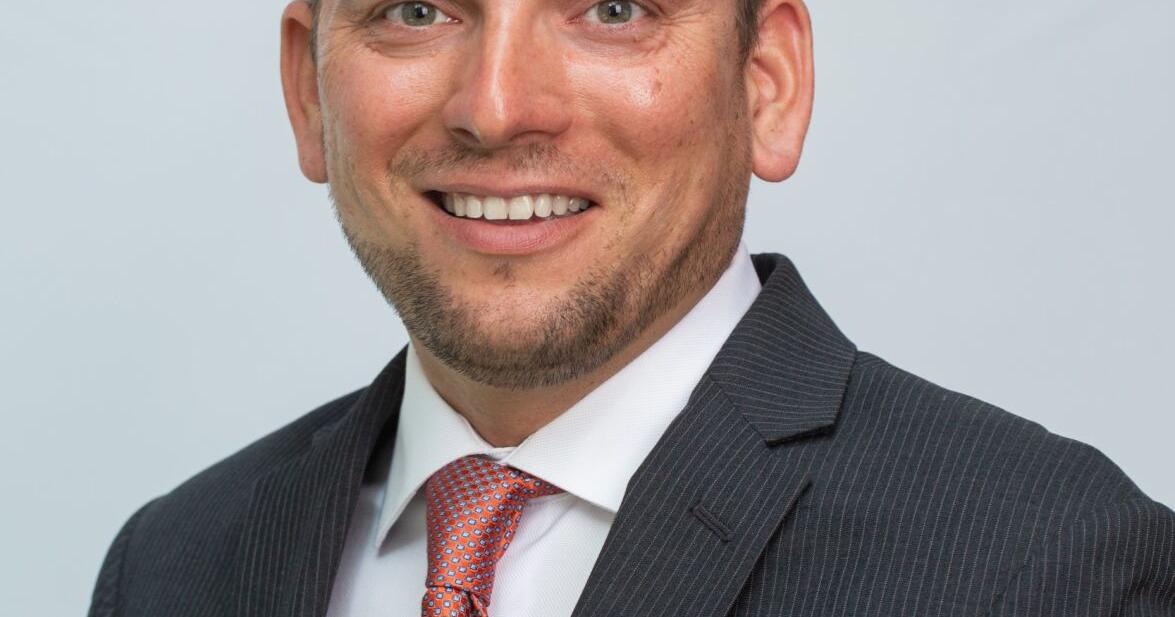 Jay Byers and Andrei Murphy join Indianola Chamber of Commerce board of ...