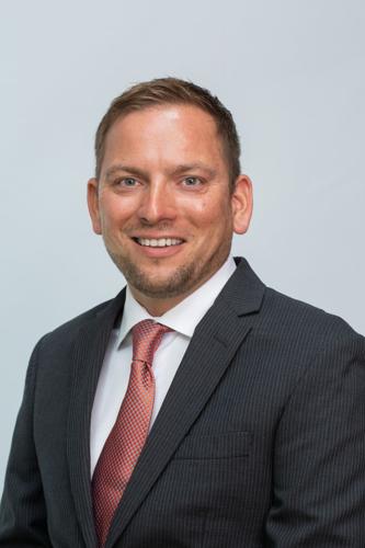 Jay Byers and Andrei Murphy join Indianola Chamber of Commerce board of ...