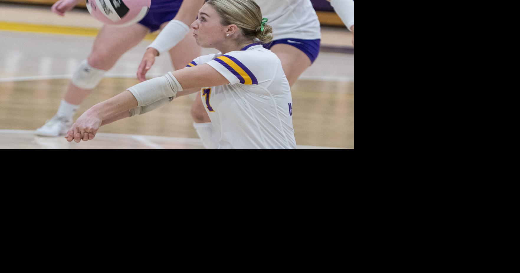 Indianola volleyball returns to the State tournament | Multimedia ...