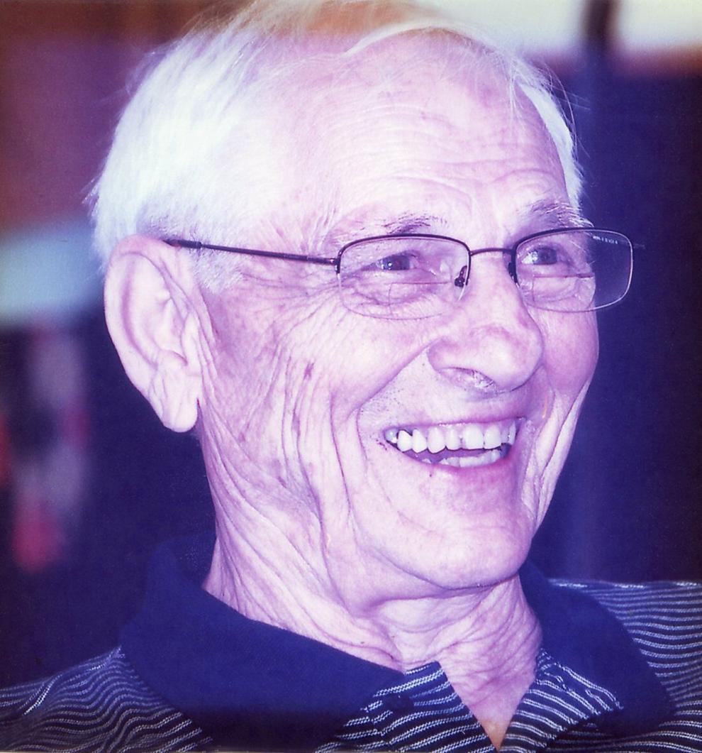 Max Morrison, Indianola | Obituaries | indianola-ia.com