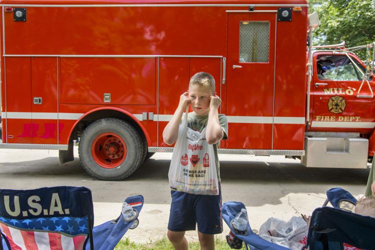 Warren County celebrates the Fourth | Multimedia | indianola-ia.com