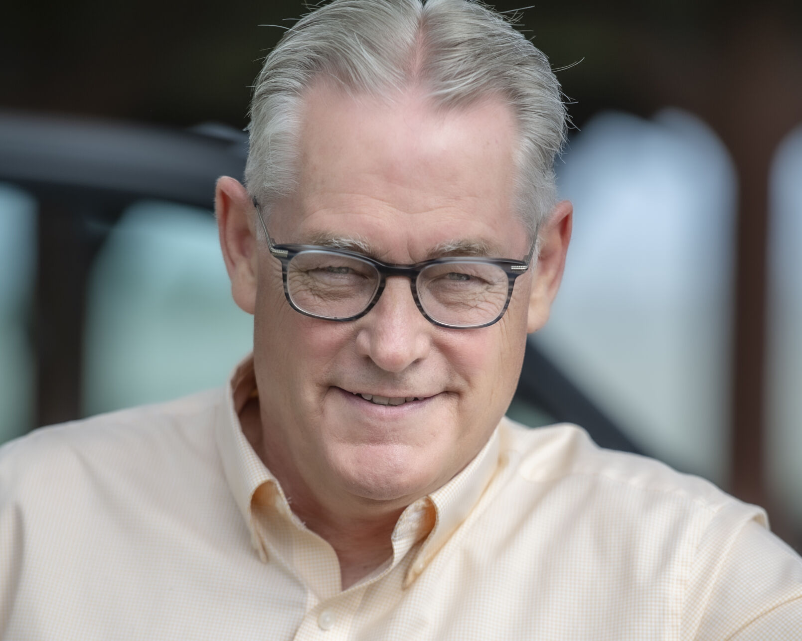 STEVE RICHARDSON: A day that started with Nazi rally grounds, ended ...