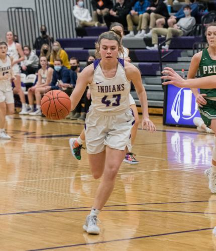 Young McDaniel making a big name in Indianola win | Sports | indianola ...