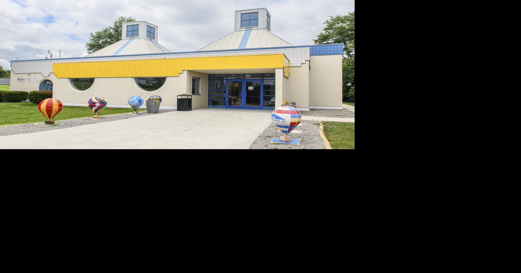 National Balloon Museum needs one thing to reopen — artifacts | News ...