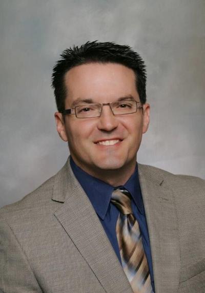 Dr. Tim McCoy, Hartford | News | indianola-ia.com
