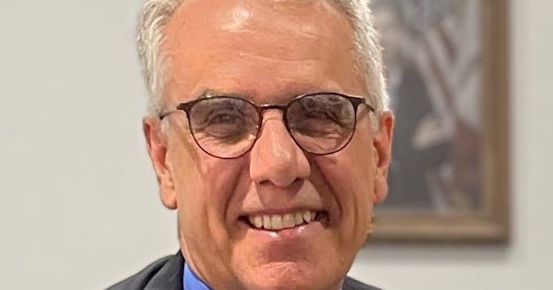 Warren County Supervisor District 2 — Mark Snell, Republican | News | indianola-ia.com