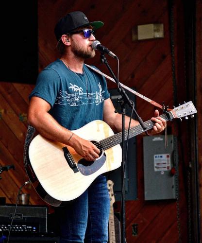 Jake Simon, Not Quite Brothers among entertainment lineup for Balloon ...