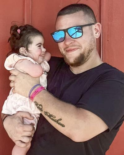 Indianola family shares ‘Scarlett’s Journey’ with CdLS to help others ...