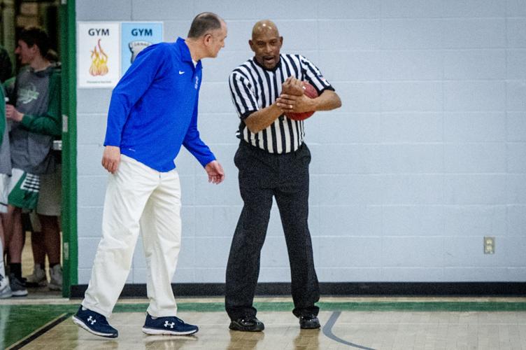 Southeast Warren girls control, beat Moravia | Multimedia | indianola ...