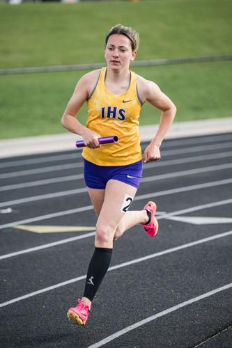 8 photos: Indianola, Norwalk compete at Ron Werling Relays | Multimedia ...