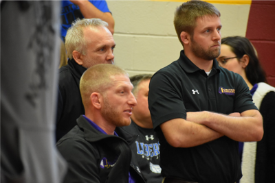 Indians earn way to podium at Winnetonka tournament | Sports ...