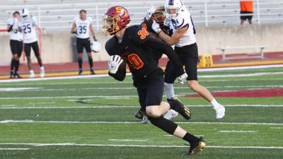 Simpson succumbs to Dubuque in A-R-C opener | Sports | indianola-ia.com