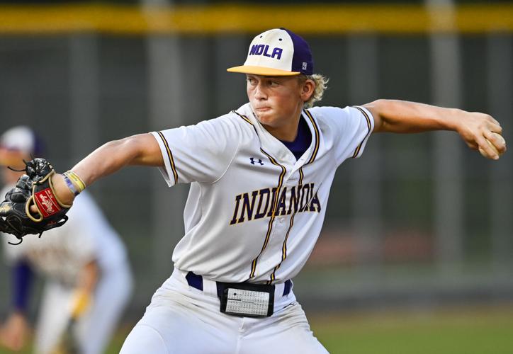 Indianola baseball to face Sioux City North in second round of post ...