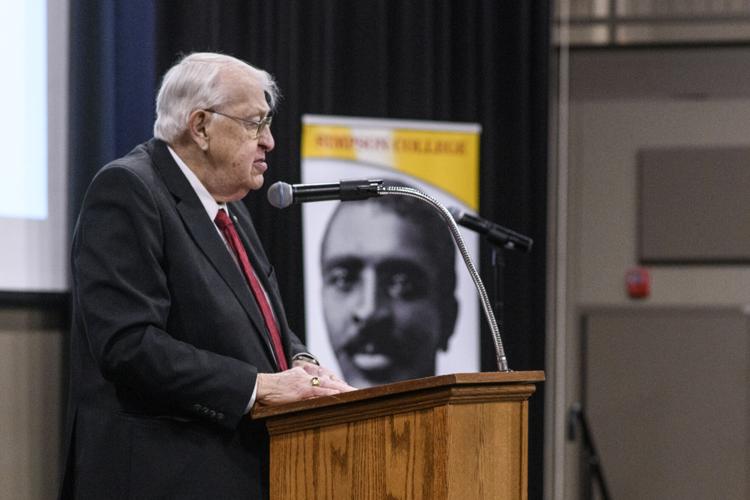 Awards presented during George Washington Carver celebration ...