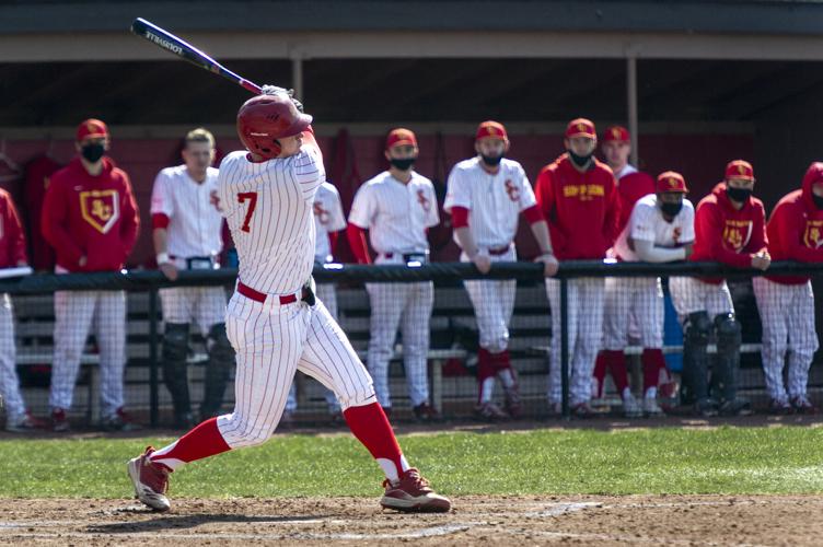 Simpson baseball splits with Loras in home opener | Sports | indianola ...