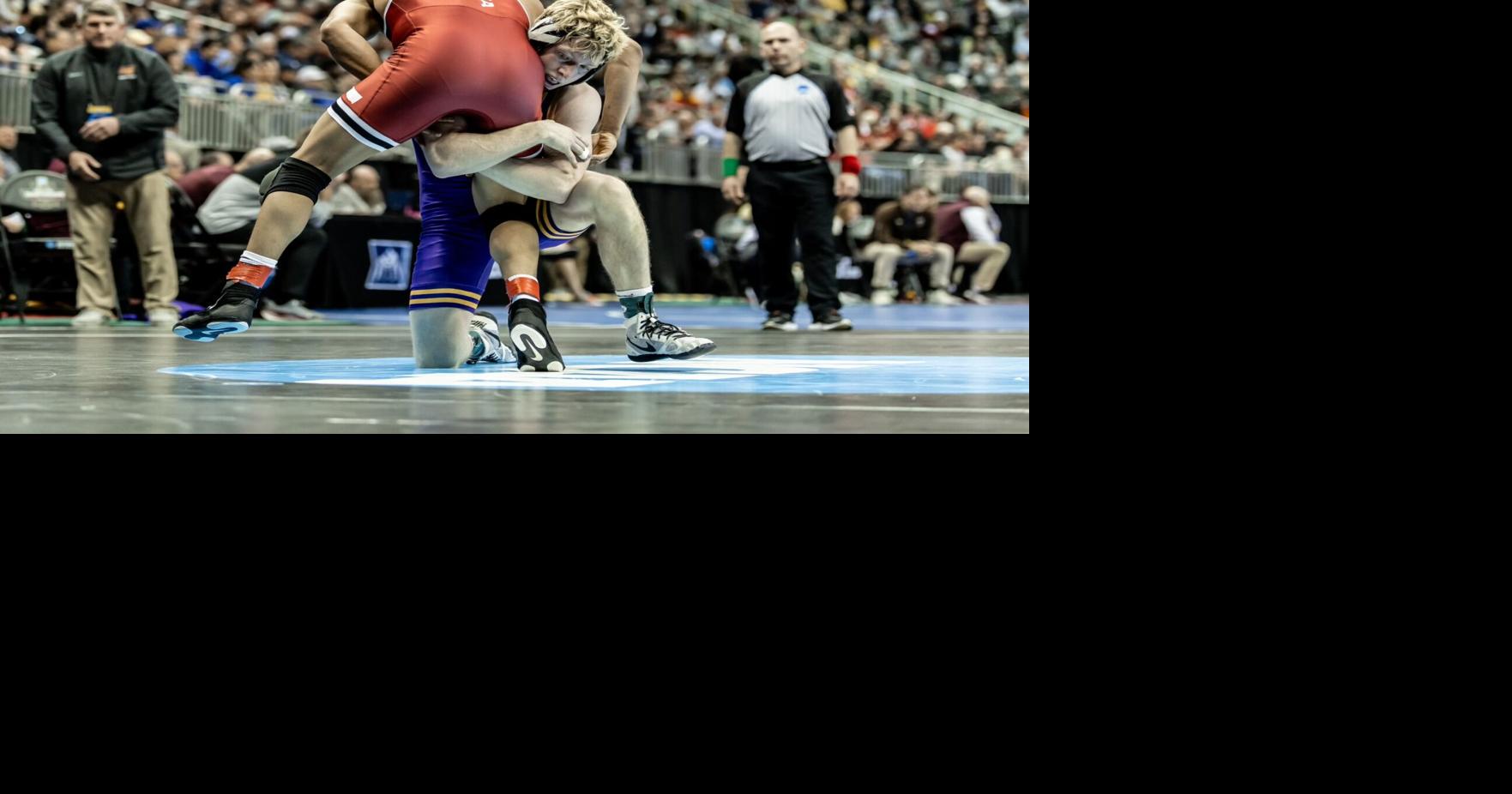 Downey advances in championship bracket, falls in second round | Sports ...