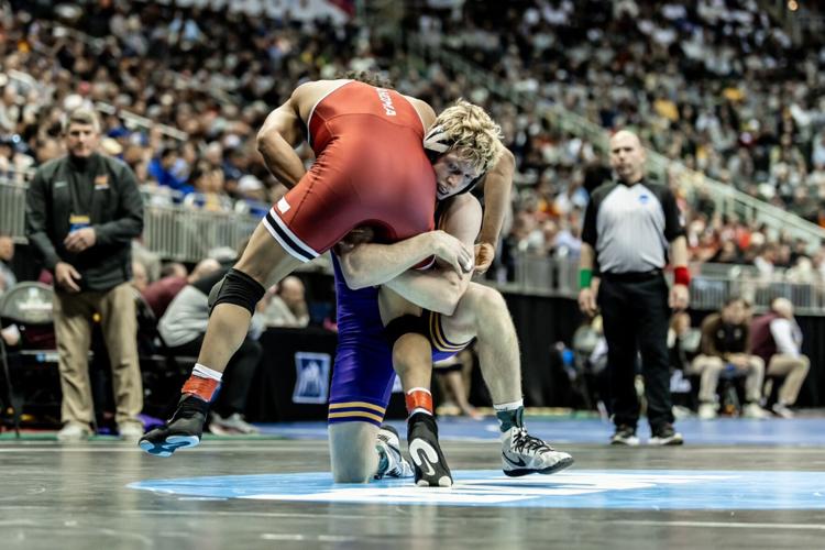 Downey advances in championship bracket, falls in second round | Sports ...