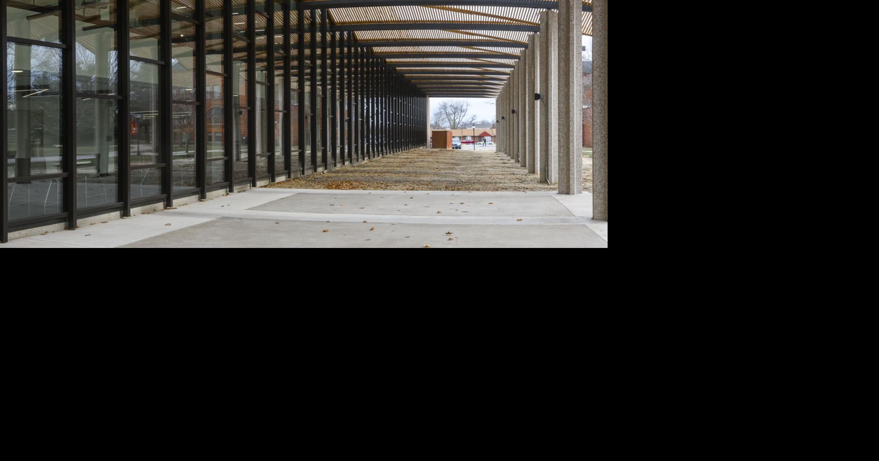 Open house planned for Dunn Library | Multimedia | indianola-ia.com