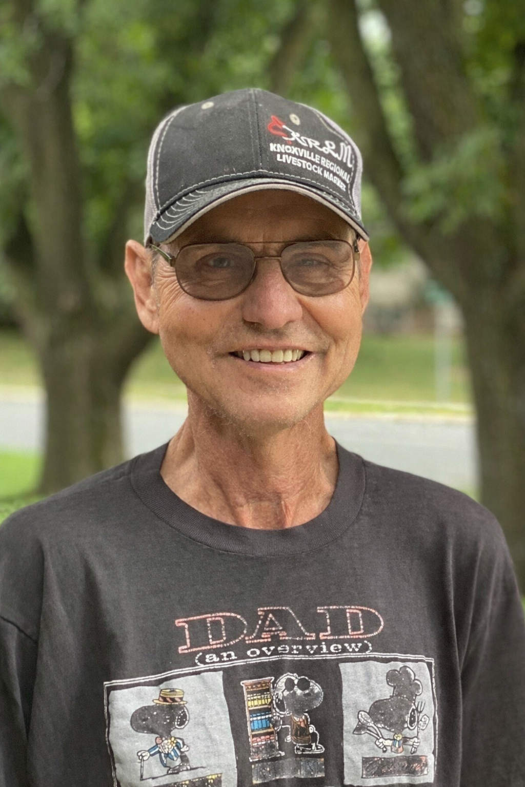 Sam Dittmer, Lacona | Obituaries | indianola-ia.com