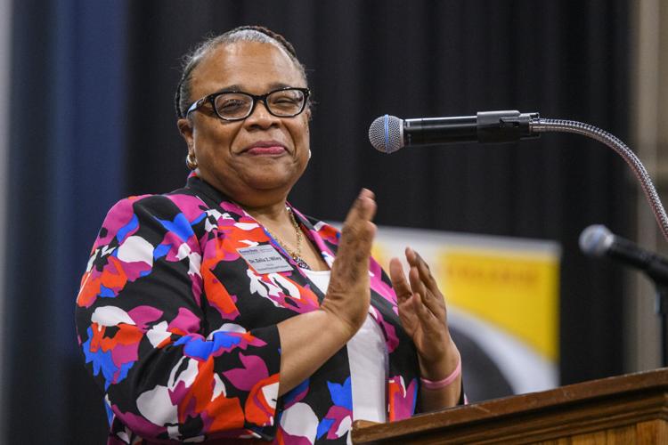 Awards presented during George Washington Carver celebration ...